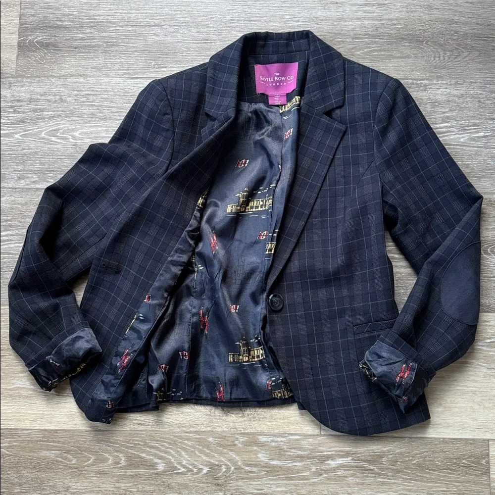 The Savile Row Co London | Jackets & Coats | The Savile Row Co London ...